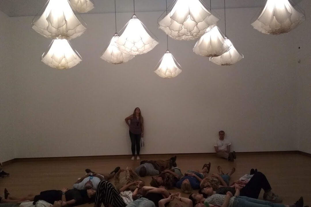 Shifting Paradigms: The Relationship Between Nature and Humanity in ...